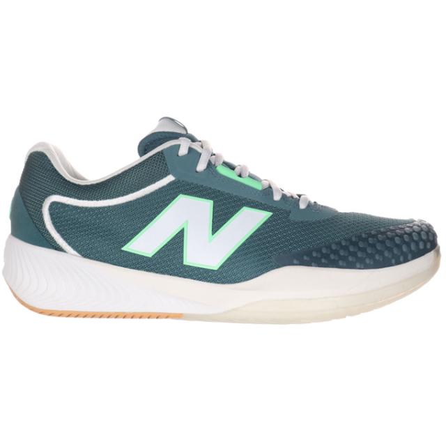 New Balance（ニューバランス）Fuelcell 996 v6 H（MCH996S64E）テニスシューズ オールコート用 靴 4E相当 幅広 男性用 メンズ