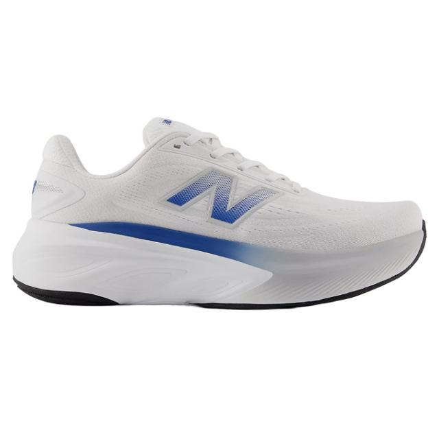 New Balance（ニューバランス）Fresh Foam X More v6 フレッシュフォーム X More v6（MMORLB62E）スポーツ ランニングシューズ 2E相当 メンズ