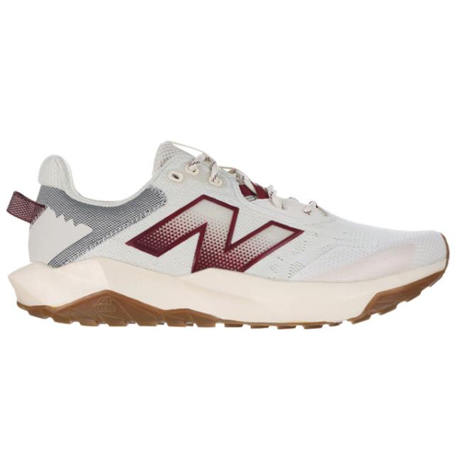 New Balance（ニューバランス）DynaSoft Nitrel v6 ダイナソフト ナイトレル v6（MTNTRCB64E）トレイルランニング 4E相当 メンズ