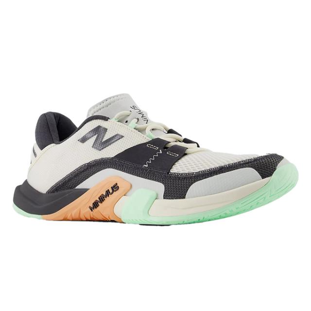 New Balance（ニューバランス）NB minimus TR v2 ミニマス TR v2（MXMTRCM22E）ランニングシューズ マラソン ジョギング スポーツ トレーニング 2E相当 メンズ