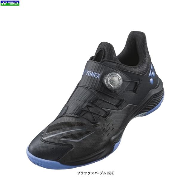 YONEX（ヨネックス）パワークッション88ダイヤル（SHB88D3）バドミントンシューズ スポーツ ローカット 3E相当 メンズ