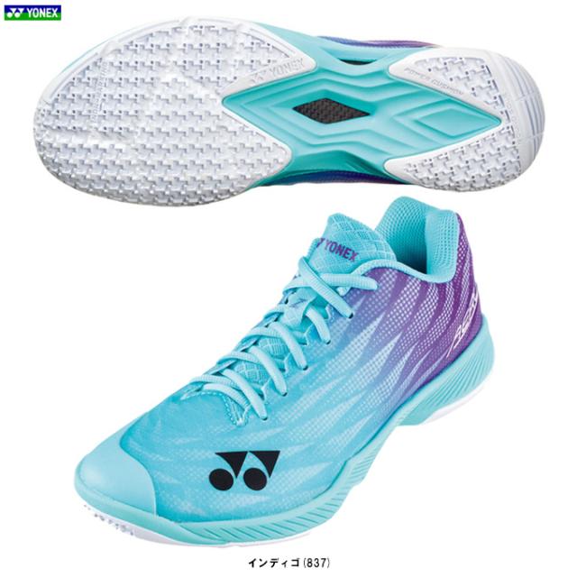 YONEX（ヨネックス）限定 パワークッション エアラスZメン（SHBAZ2MY）バドミントンシューズ バドミントン スポーツ 靴 スニーカー ローカット メンズ