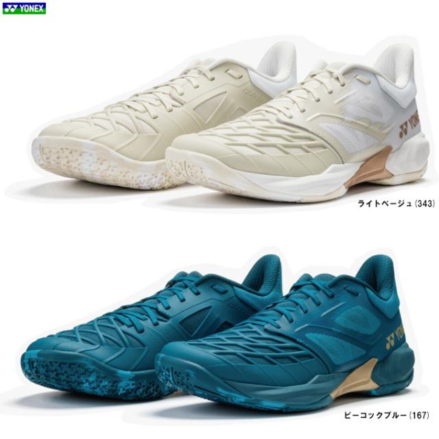 YONEX（ヨネックス）パワークッションカスケードドライブ（SHBCD3）バドミントンシューズ バドミントン  靴 スニーカー ユニセックス