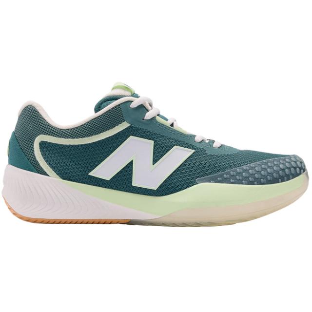 New Balance（ニューバランス）Fuelcell 996 v6 H（WCH996S62E）テニスシューズ オールコート用 靴 2E相当 女性用 レディース
