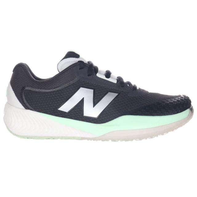 New Balance（ニューバランス）FuelCell 996v6 O（WCO996N62E）テニスシューズ オムニ・クレーコート用 2E相当 靴 レディース