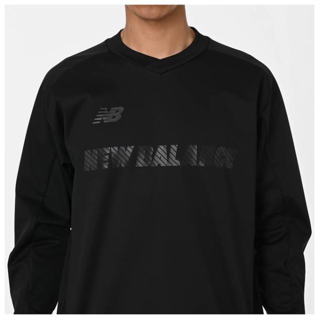 New Balance（ニューバランス）Black Out ストレッチボンディング