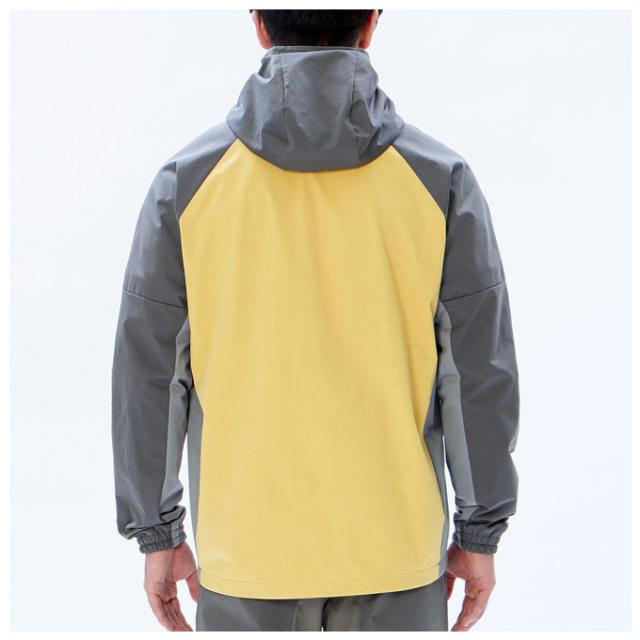 Canterbury（カンタベリー）R+ DUAL WARM JACKET PANTS 上下セット