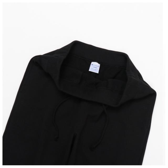 Champion（チャンピオン）ベーシックフーデッドスウェットシャツ