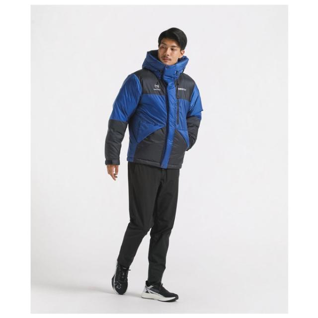 DESCENTE（デサント）ムーブスポーツ ダウンジャケット（ST4FDJ02M