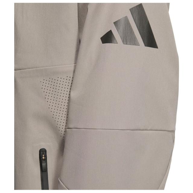 adidas（アディダス）PRE ウーブン フルジップパーカー パンツ 上下