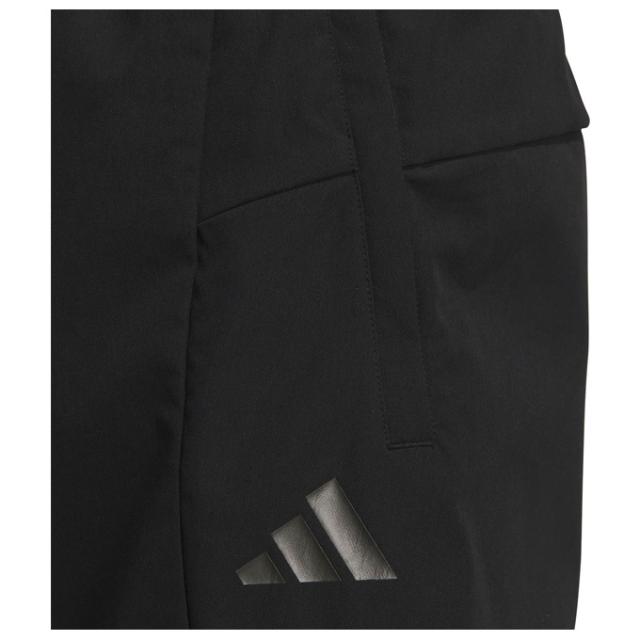 adidas（アディダス）PRE ウーブン フルジップパーカー パンツ 上下