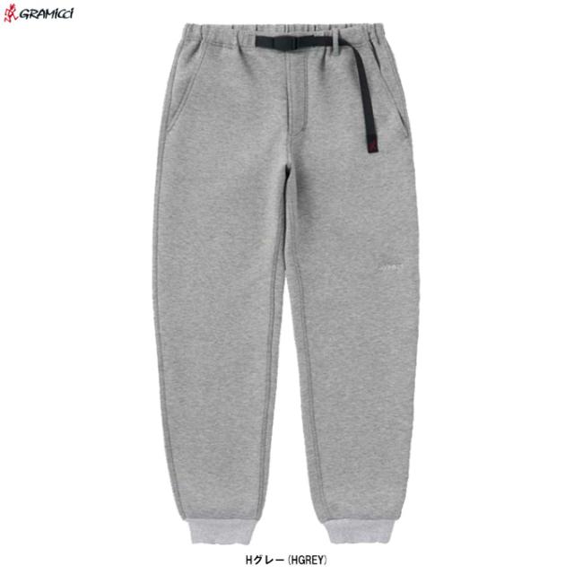 GRAMICCI（グラミチ）テックニットナローリブパンツ（GUP4FJP05）クライミング カジュアル ボトムス スウェットパンツ メンズ