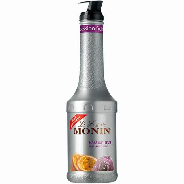 8本(2ケース)単位 ギフト プレゼント クリスマス 父の日 家飲み モナン パッションフルーツフルーツミックス 1Lペット8本入り