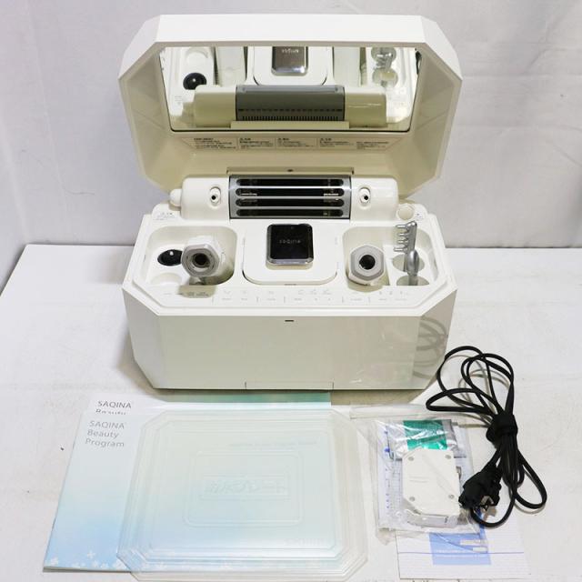 フヨウサキナ SAQINA Saqina Lulucie サキナ ルルシェ 中古良品