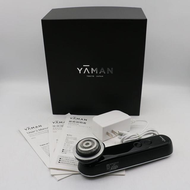 YA-MAN ヤーマン フォトプラス プレステージ S M20 RF美顔器 元箱あり 中古良品