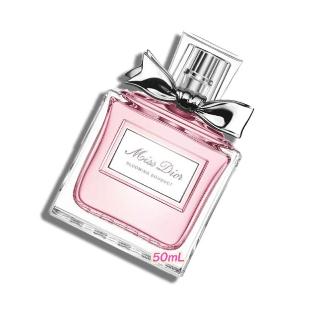 Dior(ディオール)ミス ディオール ブルーミングブーケ オードトワレ・スプレータイプ 50ml 【Dior(ディオール)】