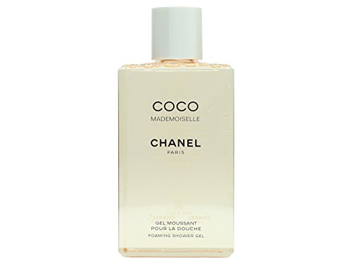 CHANEL(シャネル) ココ マドモアゼル シャワージェル 200mL