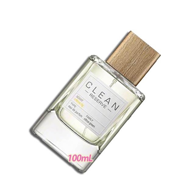 CLEAN RESERVE(クリーン リザーブ) クリーン リザーブ シトロンフィグ オードパルファム 100mL