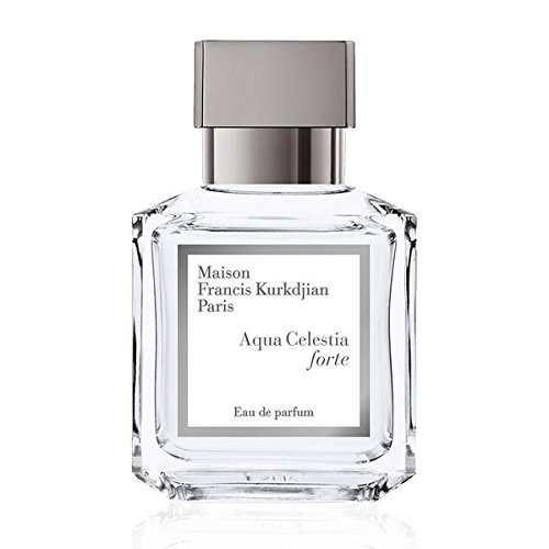 Maison Francis Kurkdjian(メゾン フランシス クルジャン) アクア セレスティア フォルテ オードパルファム 70mL