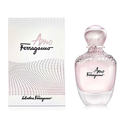 Salvatore Ferragamo.(サルヴァトーレ フェラガモ) アモ フェラガモ オーデパルファム (100ml)