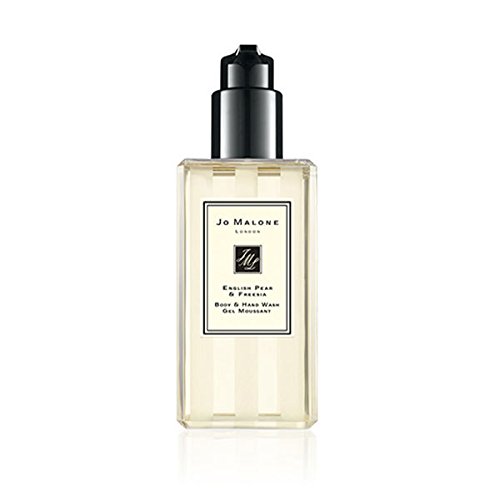JO MALONE LONDON(ジョー マローン ロンドン) イングリッシュ ペアー & フリージア ボディ & ハンド ウォッシュ (250ml)