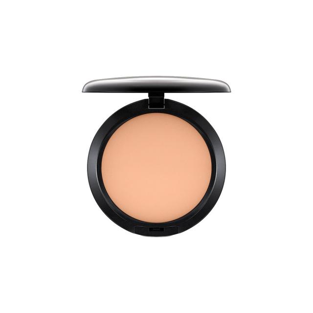 M・A・C（マック）スタジオ パーフェクト SPF 15 モイスチャー ファンデーション 13g NC20 　　コンパクトケース付