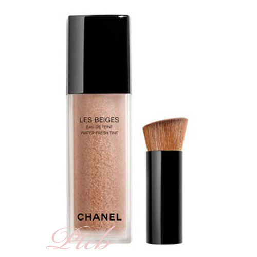 CHANEL(シャネル)  LES BEIGES レ ベージュ オー ドゥ タン 30mL