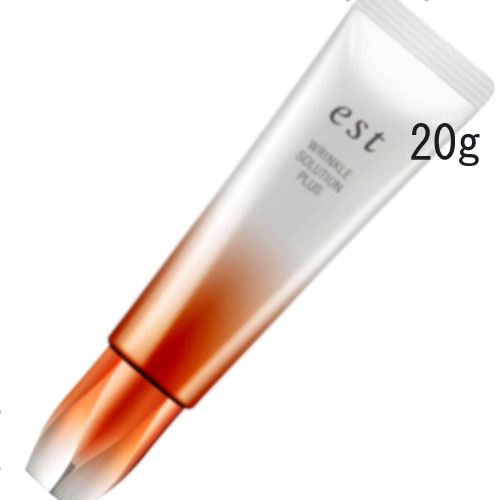 est(エスト)エスト　リンクル ソリューションプラス 20g