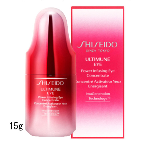 SHISEIDO（資生堂）パワライジング アイ コンセントレート Ｎ 15g