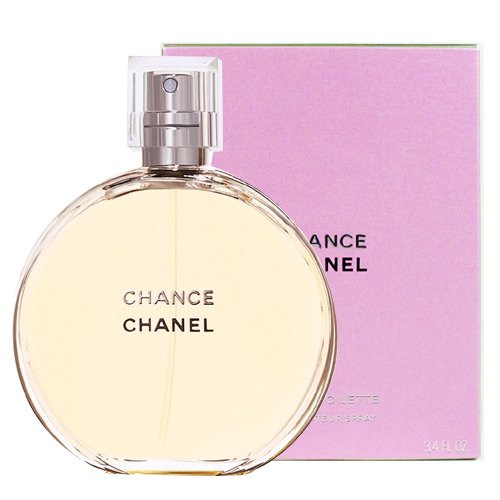 CHANEL(シャネル) チャンス オードゥ トワレット（ヴァポリザター） 100ml cosmelink