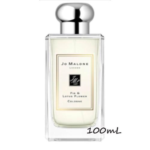 JO MALONE LONDON(ジョー マローン ロンドン) フィグ ＆ ロータス フラワー コロン 100mL