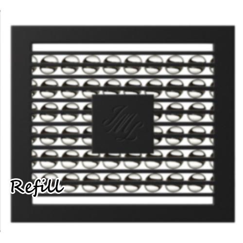 JO MALONE LONDON(ジョー マローン ロンドン) ウッド セージ ＆ シー ソルト カー ディフューザー リフィル