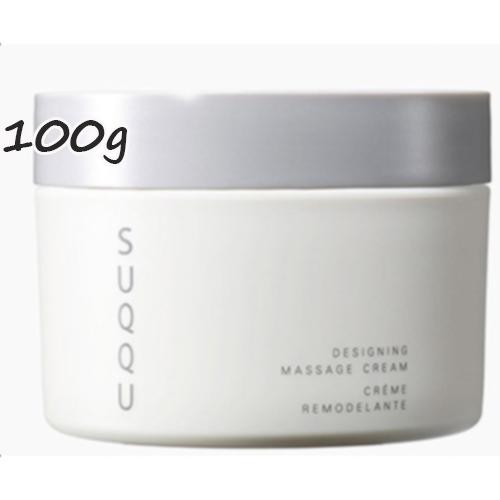 SUQQU(スック) デザイニング マッサージ クリーム 100g