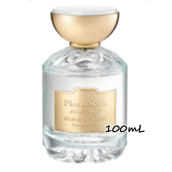 Flora Notis　JILL STUART（フローラノーティス　ジルスチュアート）フローラノーティス　ジルスチュアート　ミューズオブリリー　オードパルファン 100mL
