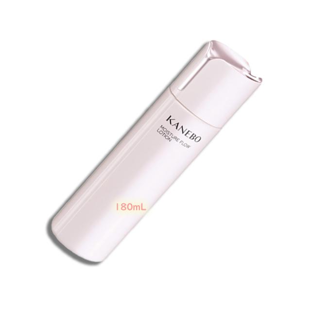 KANEBO(カネボウ)モイスチャー フロウ ローション 180mLの通販はau PAY マーケット - きぬ株式会社 | au PAY マーケット－通販サイト