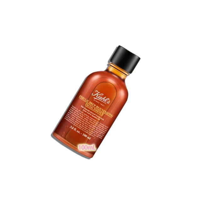 Kiehl's(キールズ)キールズ ブリュー フェイシャル エッセンス ＦＡ 100mL Kiehl's(キールズ)キールズ ブリュー フェイシャル エッセンス FA