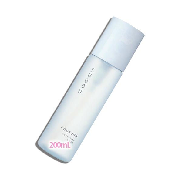SUQQU(スック) アクフォンス ハイドレイティング ローション 200mL
