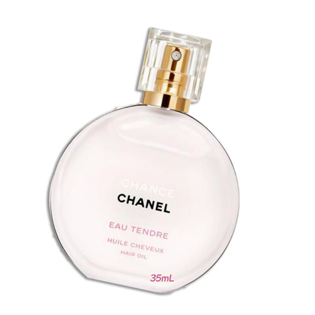 CHANEL(シャネル)  チャンス オー タンドゥル ヘア オイル 35mL