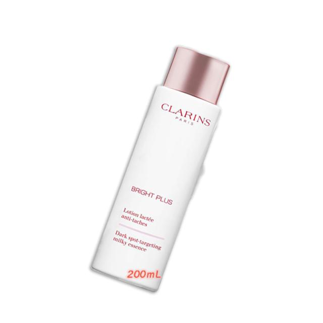 CLARINS (クラランス) ブライトプラス ミルキーエッセンス ローション 200ｍL（医薬部外品）