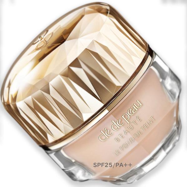 Cle de Peau Beaute（クレ・ド・ポー ボーテ）ル・フォンドゥタン ｎ