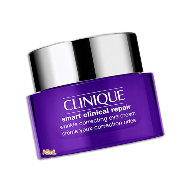 CLINIQUE (クリニーク) スマート リペア アイ クリーム 15ｍL