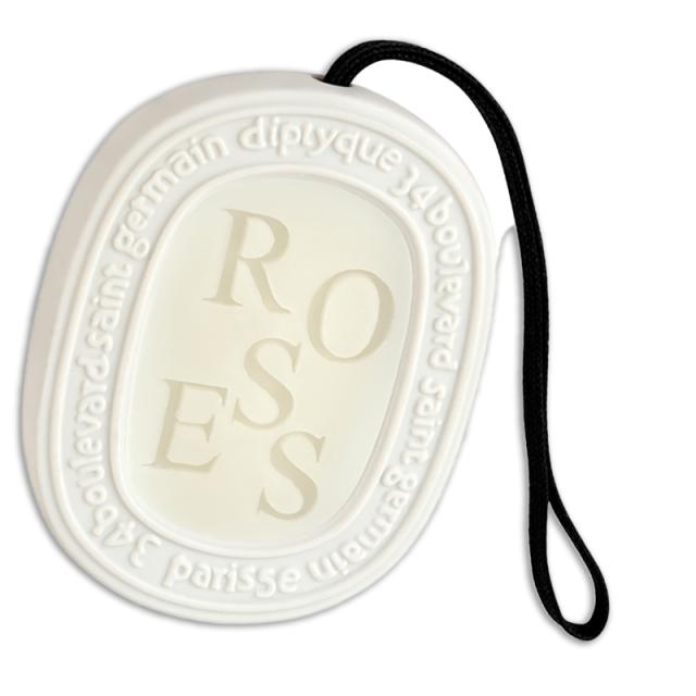 diptyque (ディプティック) 香りのオーバル ローズ