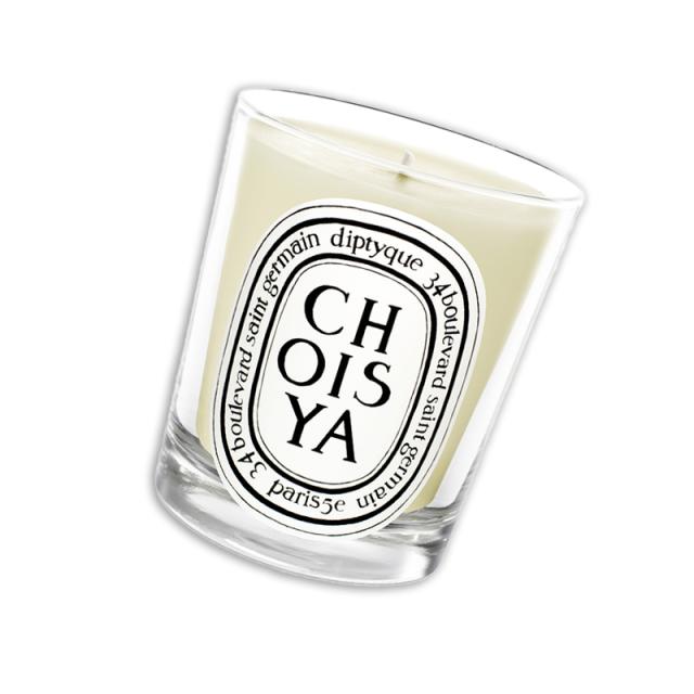 diptyque (ディプティック) キャンドル ショワジャ 190g