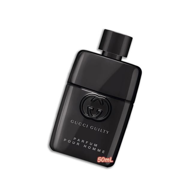GUCCI(グッチ)  グッチ ギルティ パルファム プールオム 50mL