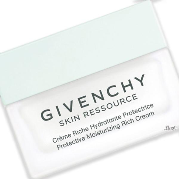 GIVENCHY (ジバンシイ)スキン リソース リッチ クリーム 50mL