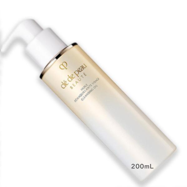 Cle de Peau Beaute（クレ・ド・ポー ボーテ）ユイルデマキアントヴィサージュ 200mL