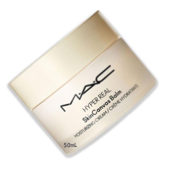 Ｍ・Ａ・Ｃ (マック)ハイパー リアル スキンキャンバス バーム 50mL