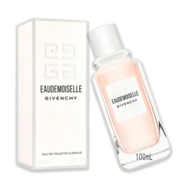 GIVENCHY (ジバンシイ)オードモワゼル フローラル オーデトワレ 100mL