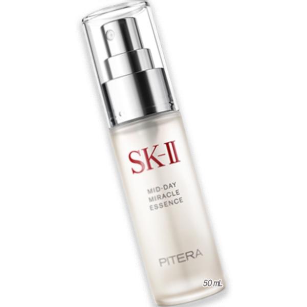 SK-II (エスケーツー) ミッド-デイ ミラクル エッセンス 50mL