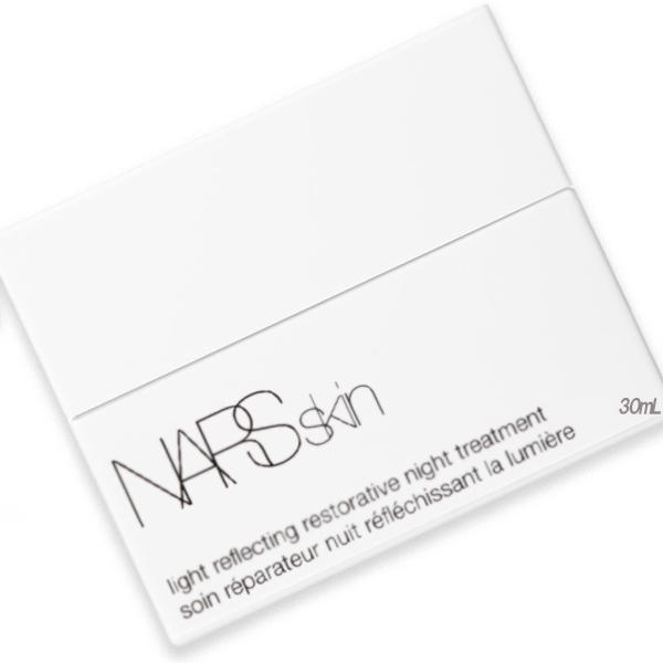 NARS (ナーズ) ライトリフレクティング レストレイティブ ナイトトリートメント 30mL